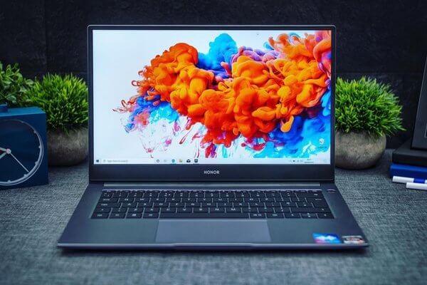 Top 3 best Honor laptops: rating 2024-2025 in price/performance ratio ...