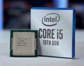 Top 15 best Intel Core i5 processors: 2024-2025 price/quality rankings ...